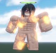 Titan Shifters | Attack On Titan: Freedom War Wiki | Fandom