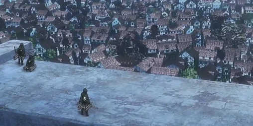Campaign + Lore | Attack On Titan: Freedom War Wiki | Fandom