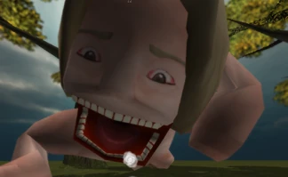 Types of Titans | Attack on titan game (tribute) Wiki | Fandom