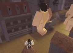 Normal Titans | Attack on Titan: Last Breath Wiki | Fandom