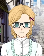 Reiss Family | Attack on Titan Regiments Wiki | Fandom