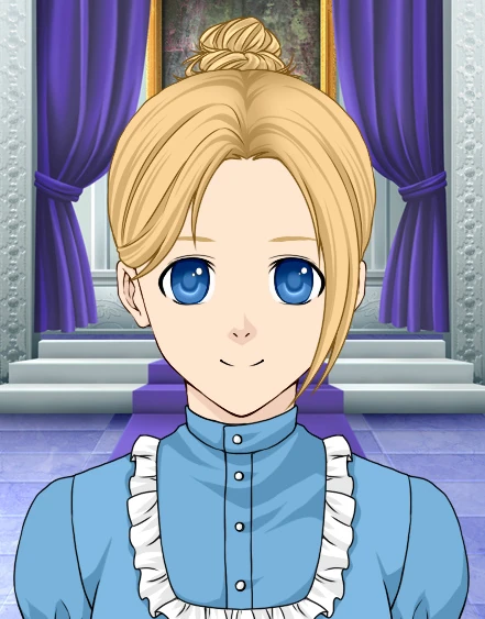 Jane Reiss | Attack on Titan Regiments Wiki | Fandom