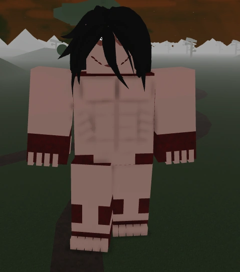 Female Titan | Attack on Titan Regiments Wiki | Fandom