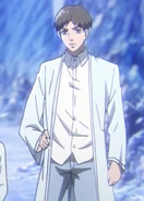 Reiss Family | Attack on Titan Regiments Wiki | Fandom