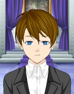 Reiss Family | Attack on Titan Regiments Wiki | Fandom