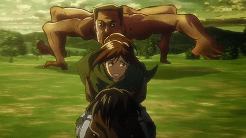 Crawler | Attack on Titan: Revenge Wiki | Fandom
