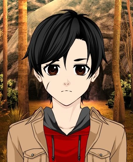 Alex Shepard | Attack on Titan Roleplay Wiki | Fandom