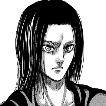 Eren Jaeger | Titanpedi | Fandom