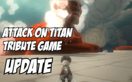 Colossal Titan | Attack on Titan Tribute Game Wiki | Fandom