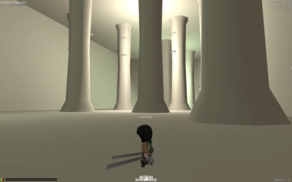 Cave Fight | Attack on Titan Tribute Game Wiki | Fandom