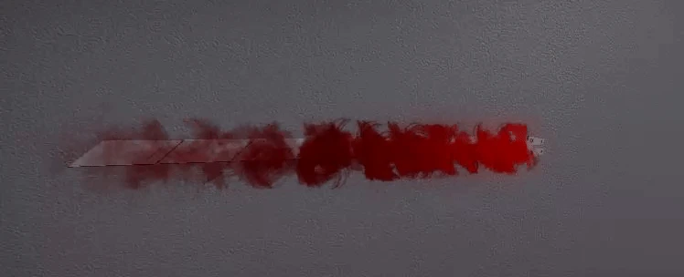 Dripping Blood Gif Tumblr