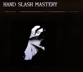 Hand Slash Mastery | Attack on titan: vengeance Wiki | Fandom