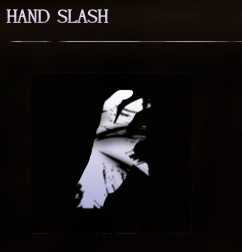 Hand Slash | Attack on titan: vengeance Wiki | Fandom