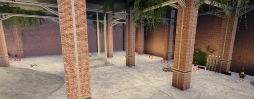 Lucy | Attack on titan: vengeance Wiki | Fandom