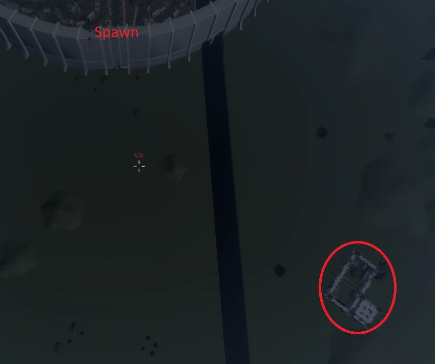 Fortress Defence | Attack on titan: vengeance Wiki | Fandom