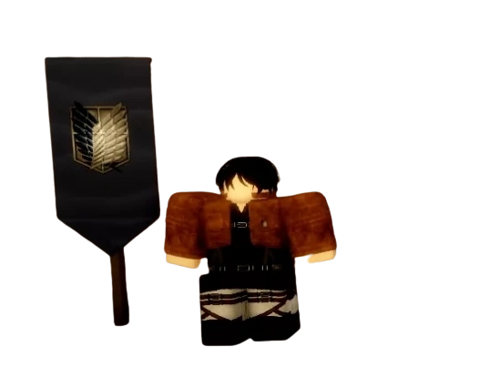 Marcus | Attack on titan: vengeance Wiki | Fandom