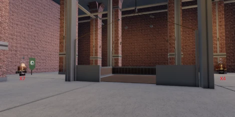 Lucy | Attack on titan: vengeance Wiki | Fandom