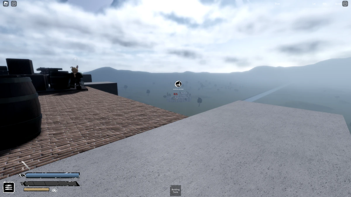 Fortress Defence | Attack on titan: vengeance Wiki | Fandom