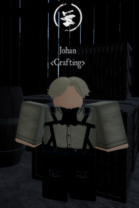 Crafting | Attack on titan: vengeance Wiki | Fandom