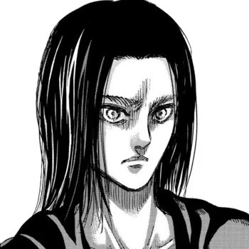 Eren Yeager | Wiki Attack On Titan | Fandom