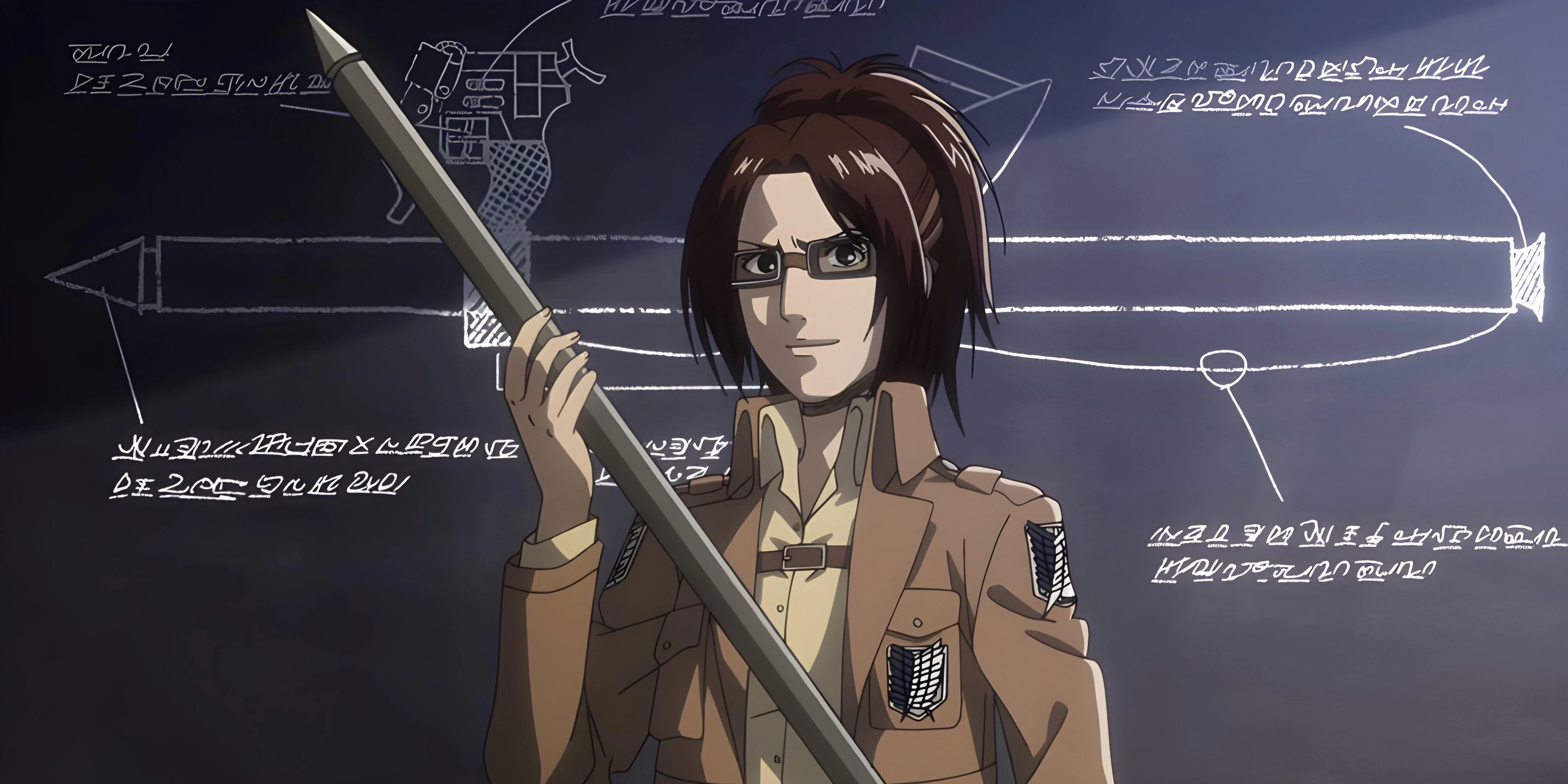 Quân Đội | Wiki Attack On Titan | Fandom