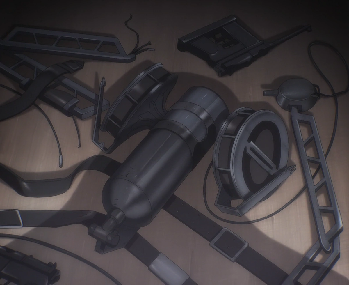 Quân Đội | Wiki Attack On Titan | Fandom