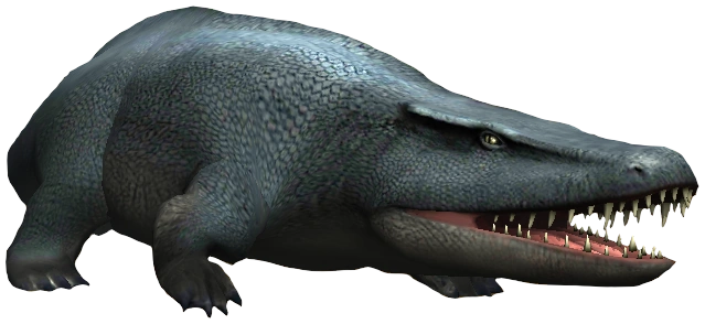 Labyrinthodont | Attack the beast Triassic Wiki | Fandom