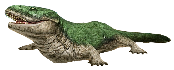 Microposaurus | Attack the beast Triassic Wiki | Fandom