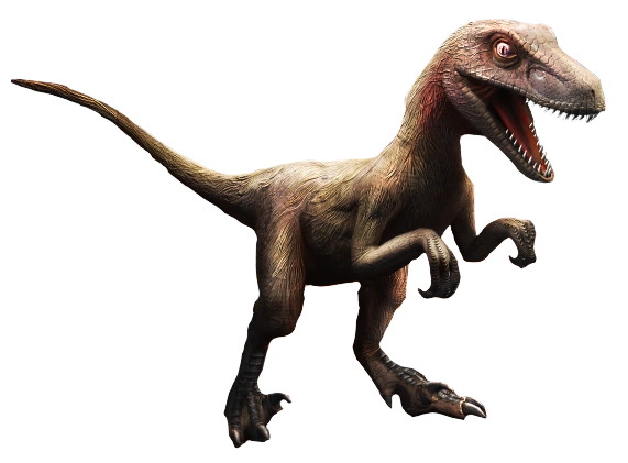 Utahraptor | Attack the beast Triassic Wiki | Fandom