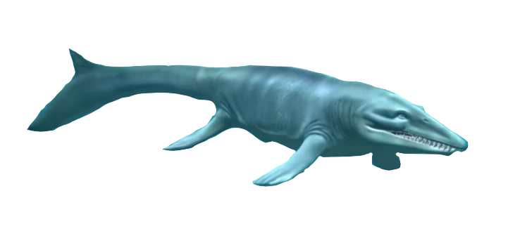 Hainosaurus | Attack the beast Triassic Wiki | Fandom
