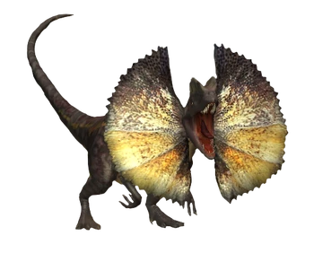 Dracovenator | Attack the beast Triassic Wiki | Fandom