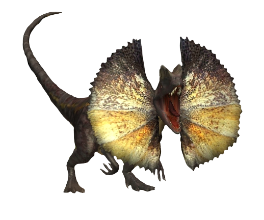 Dracovenator | Attack the beast Triassic Wiki | Fandom