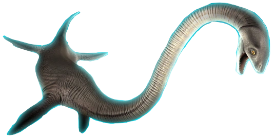 Kaiwhekea | Attack the beast Triassic Wiki | Fandom