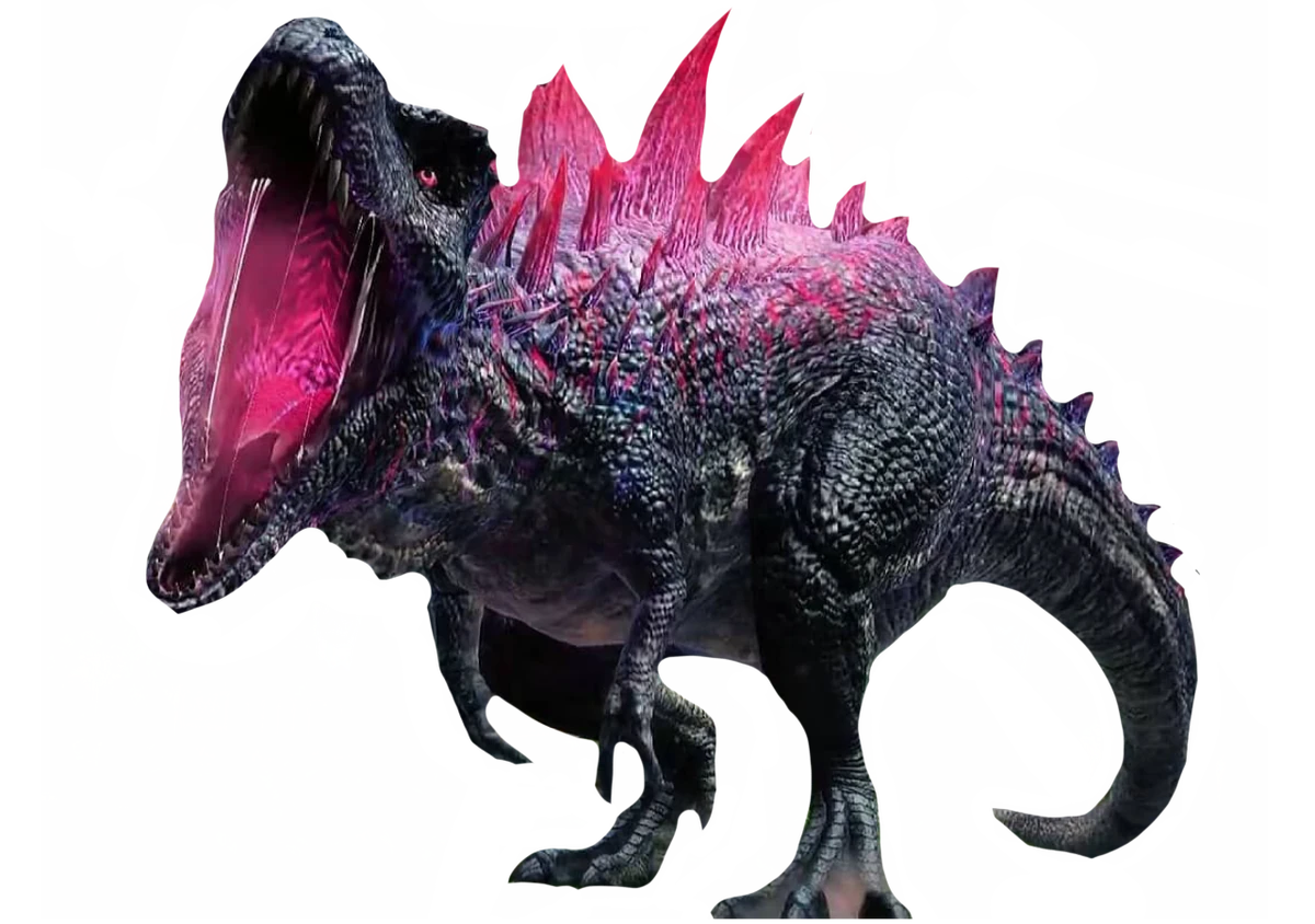 Mortem rex | Attack the beast Triassic Wiki | Fandom