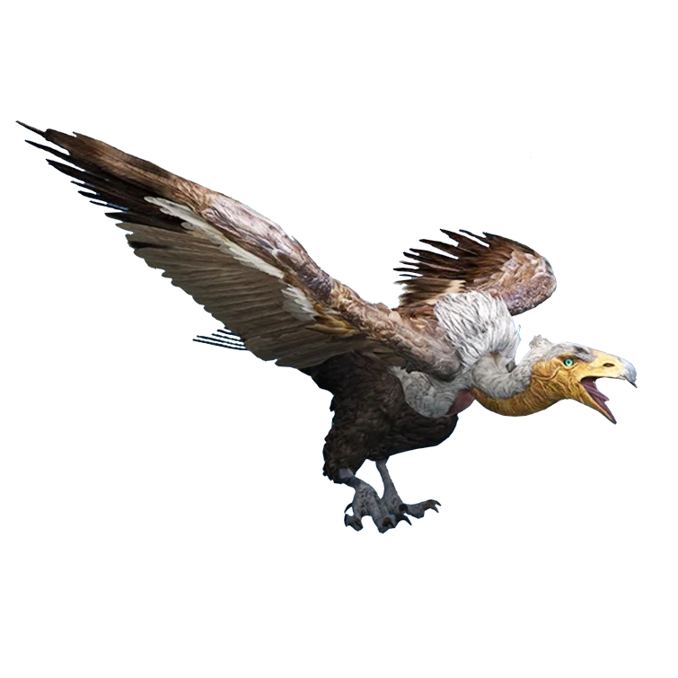 Argentavis | Attack the beast Triassic Wiki | Fandom