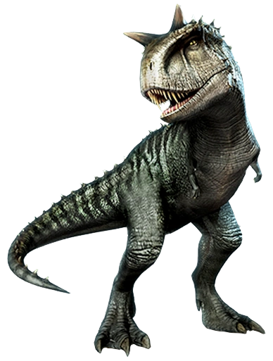 Carnotaurus | Attack the beast Triassic Wiki | Fandom