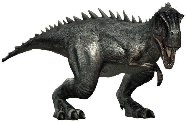Tyrannotitan | Attack the beast Triassic Wiki | Fandom