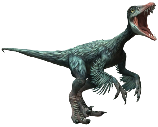 Troodon | Attack the beast Triassic Wiki | Fandom
