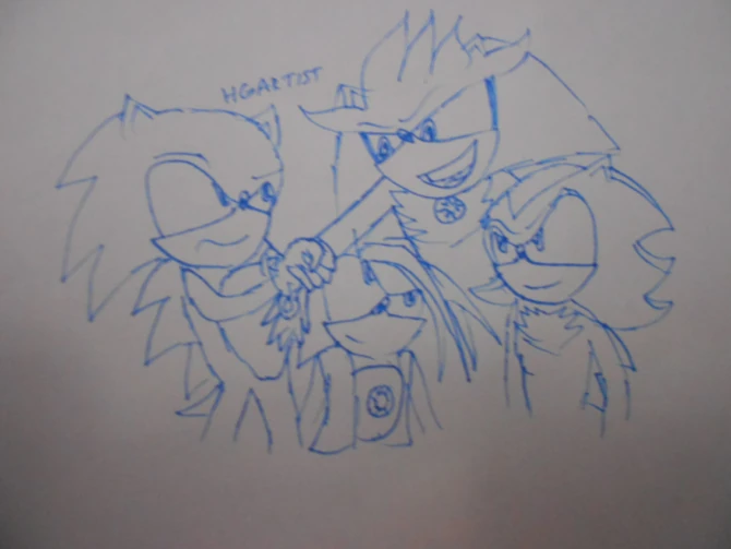 Attack The Light Wikia | Fandom