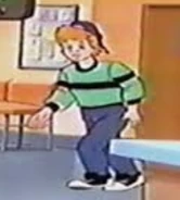 Chad Finletter | Attack of the Killer Tomatoes Wiki | Fandom