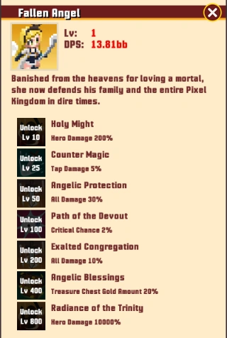 Fallen Angel | Attackonmoeh Wiki | Fandom