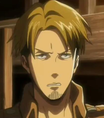 Флагон Турет | Вікі Атака титанів вікі | Fandom