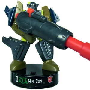 TF/1 Minicon | Attacktix Wiki | Fandom