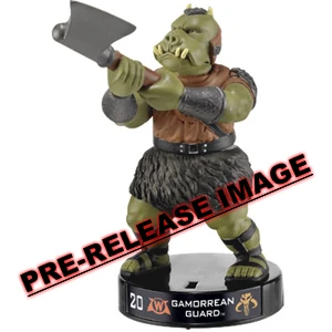 SW5/6 Gamorrean Guard | Attacktix Wiki | Fandom