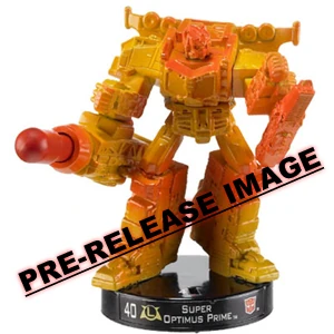 TF2/15 Optimus Prime | Attacktix Wiki | Fandom