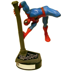 M/10 Spider-Man | Attacktix Wiki | Fandom