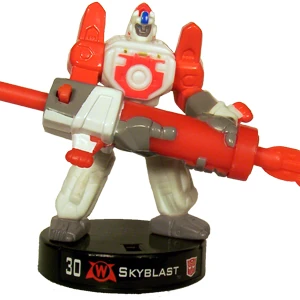 TF/21 Skyblast | Attacktix Wiki | Fandom