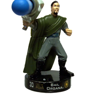 SW1/8 Bail Organa | Attacktix Wiki | Fandom