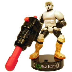 SW4/1 Biker Scout | Attacktix Wiki | Fandom