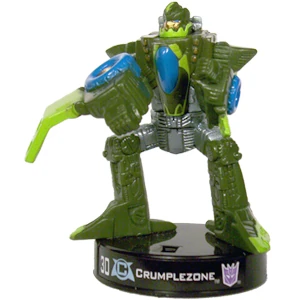 TF/24 Crumplezone | Attacktix Wiki | Fandom